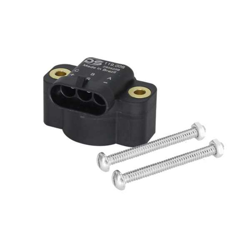Sensor de Posición - 119006 - DS Indústria de Peças Automotivas